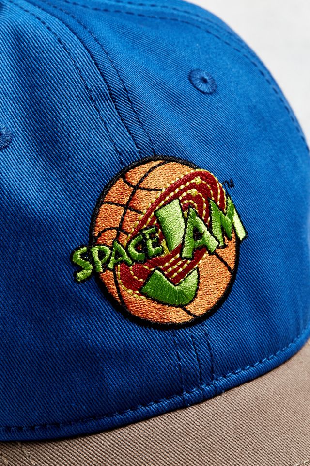 Space Jam Baseball Hat | Urban Outfitters