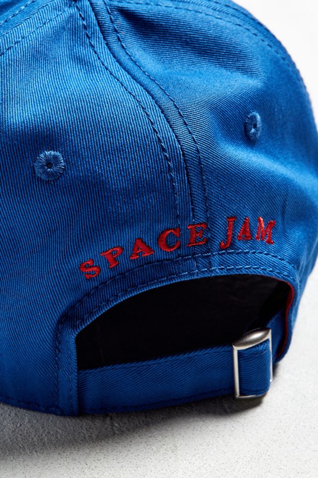 Space Jam Baseball Hat | Urban Outfitters