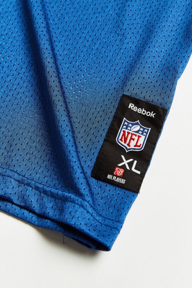 Vintage NFL Indianapolis Colts Peyton Manning Jersey | Urban Outfitters