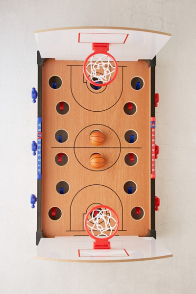Tabletop Basketball Game | Urban Outfitters Canada