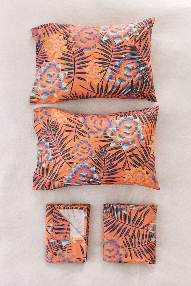 Wild Desert Palms Sheet Set | Urban Outfitters Canada