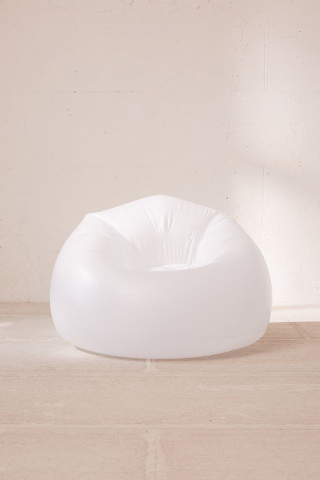Illuminated Inflatable Chair | Urban Outfitters