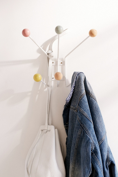 Gillian Wall Hook | Urban Outfitters