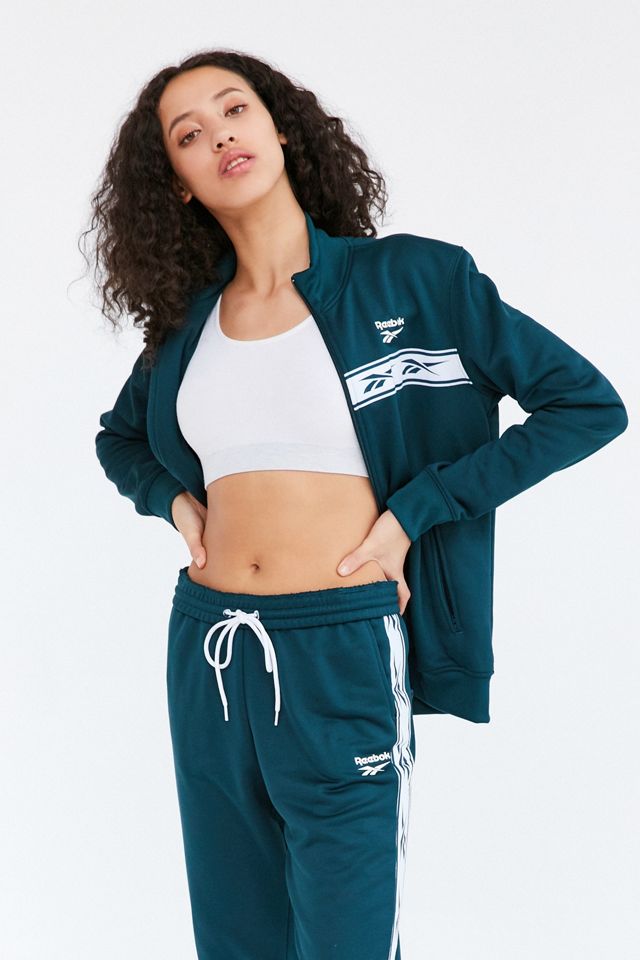 Reebok Vector Track Pant | Urban Outfitters