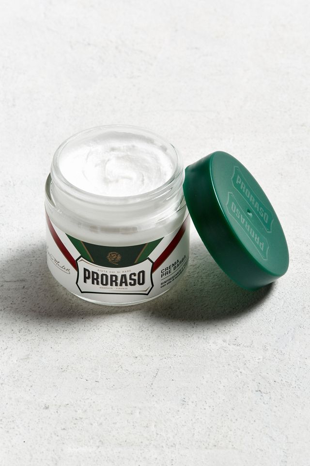 Proraso Vintage Tin Shaving Set | Urban Outfitters