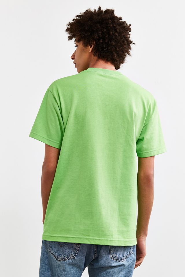 UO Artist Editions Seldon Hunt Skull Sewer Tee | Urban Outfitters