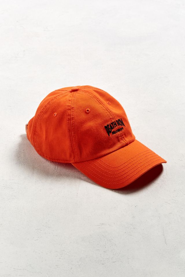 Death Row Records Baseball Hat | Urban Outfitters Canada