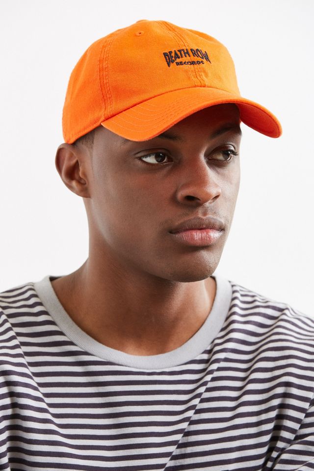 Death Row Records Baseball Hat | Urban Outfitters Canada