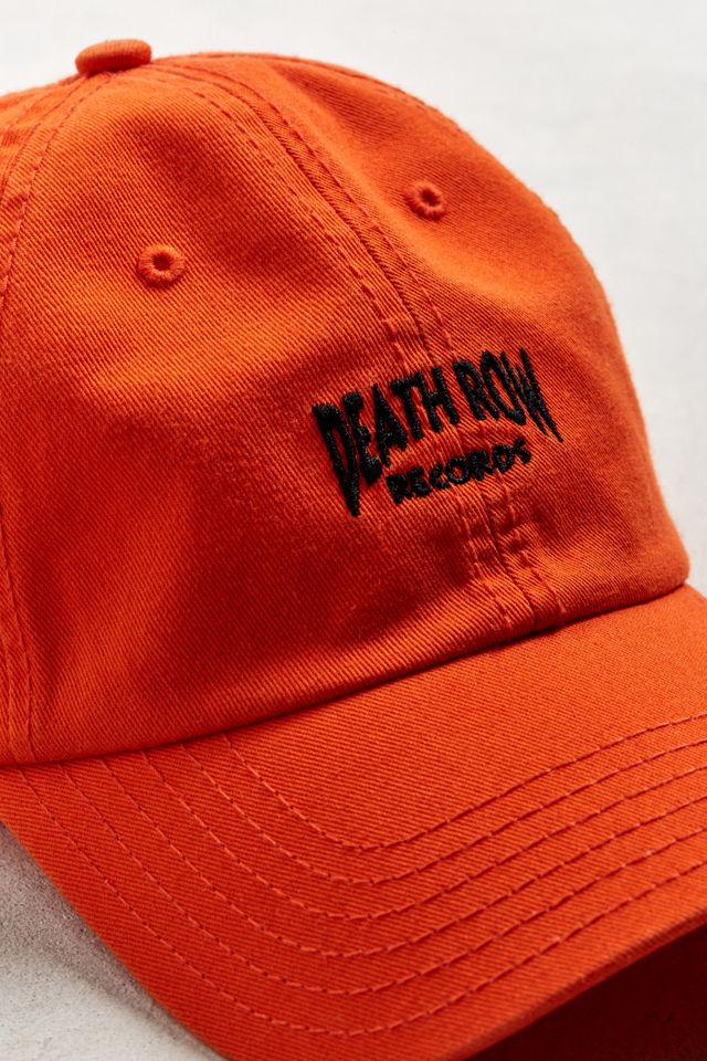Death Row Records Baseball Hat | Urban Outfitters Canada