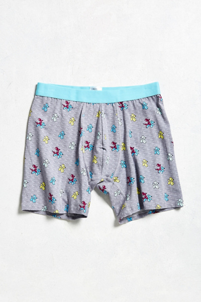 Balloon Dogs Boxer Brief | Urban Outfitters
