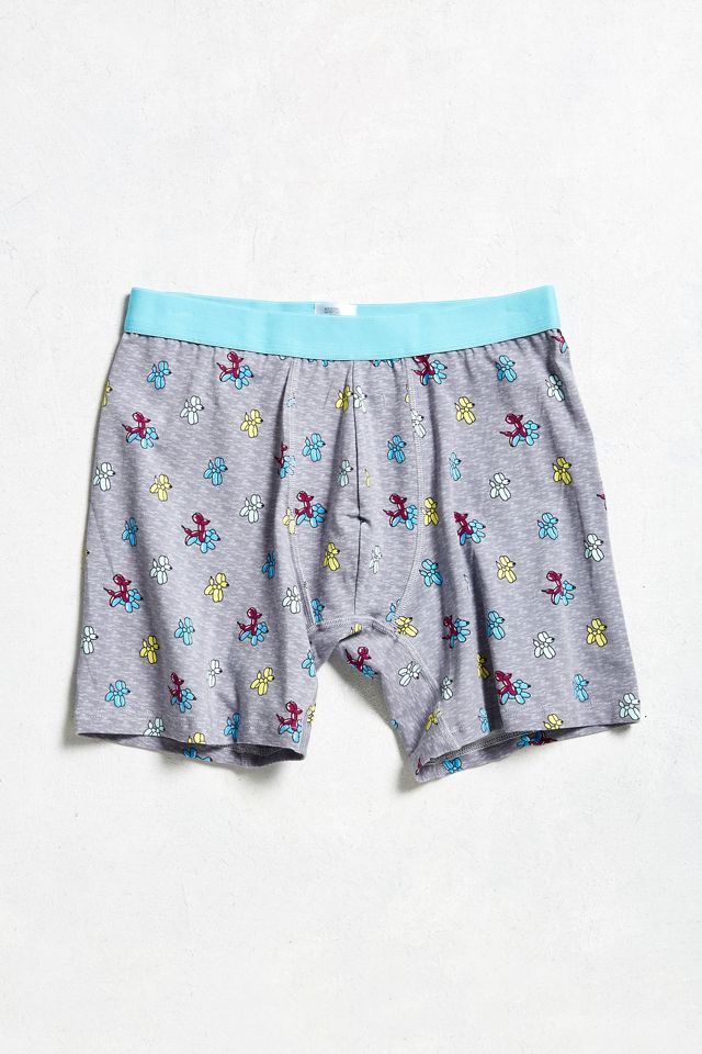Balloon Dogs Boxer Brief | Urban Outfitters Canada