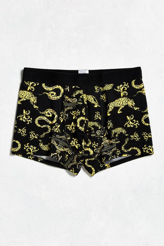 Jungle Cat Trunk | Urban Outfitters Canada