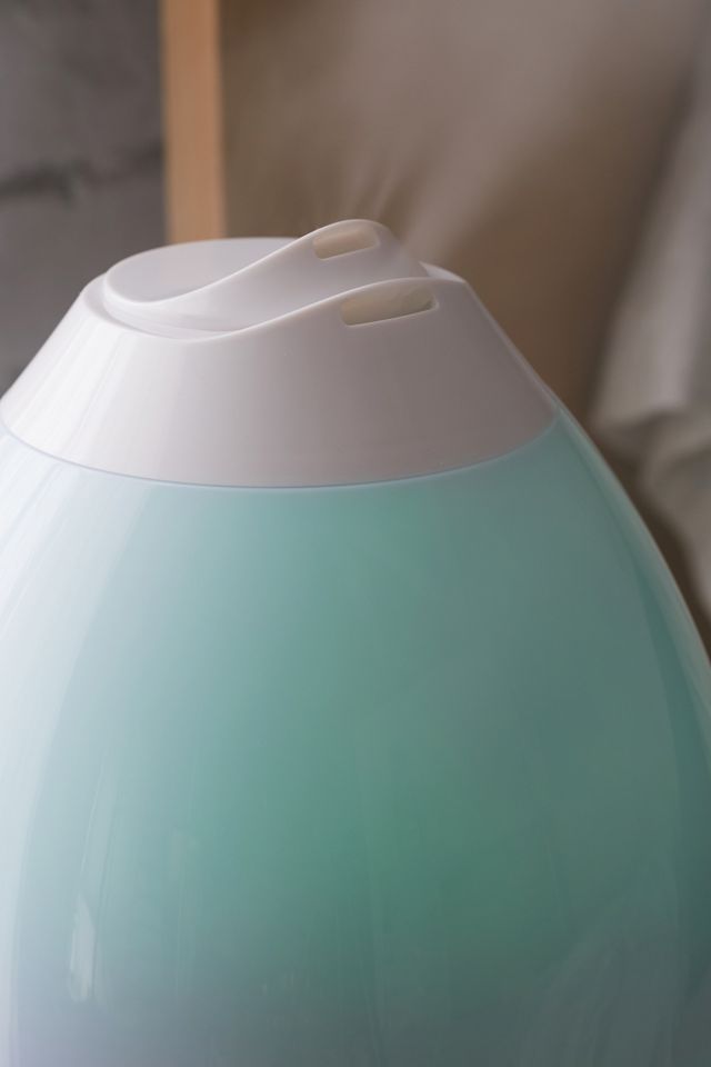 Bell And Howell Color-Changing Humidifier | Urban Outfitters