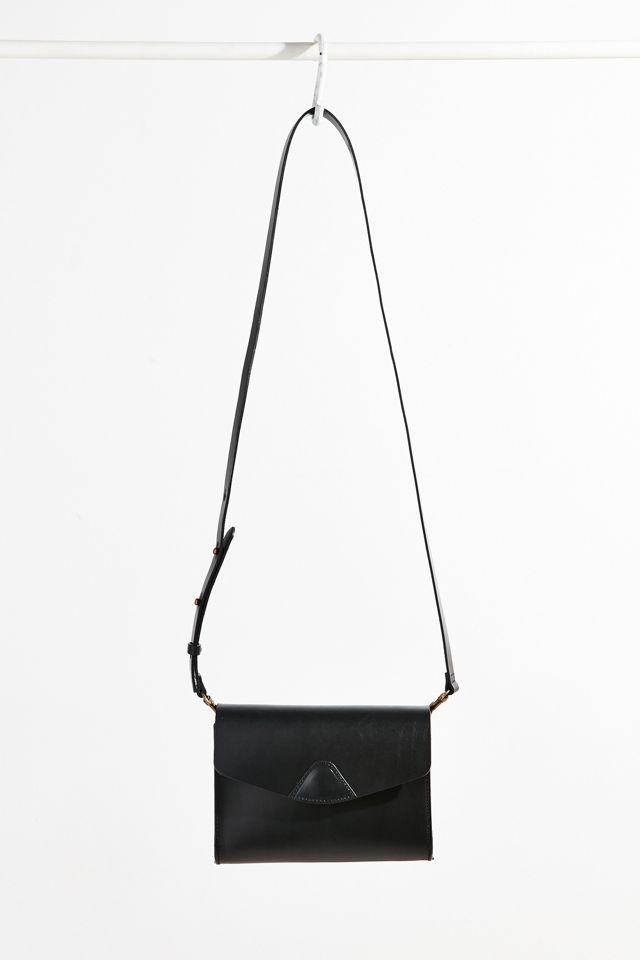 VereVerto Mini Mox Crossbody Bag | Urban Outfitters