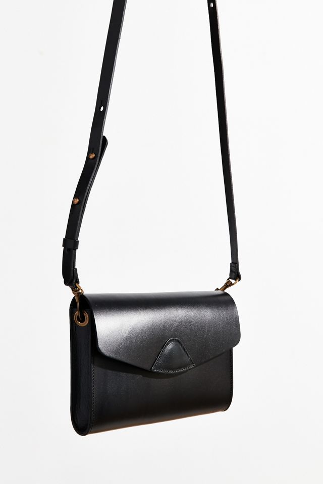 VereVerto Mini Mox Crossbody Bag | Urban Outfitters Canada