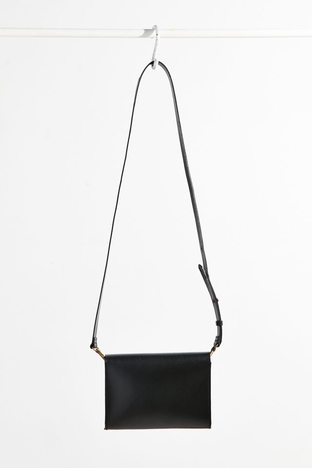 VereVerto Mini Mox Crossbody Bag | Urban Outfitters Canada