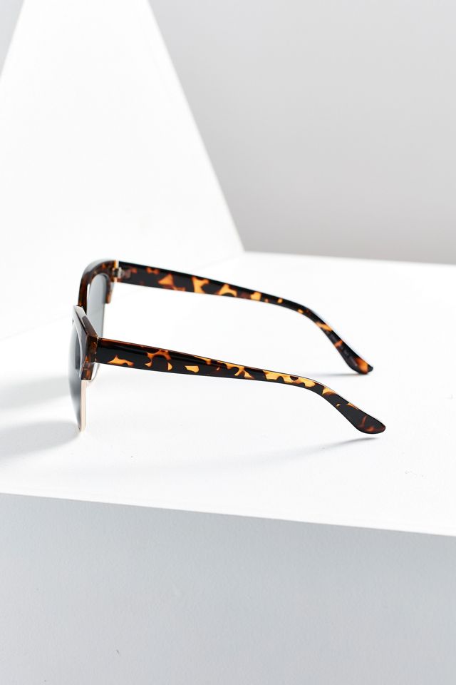Carter Catmaster Sunglasses | Urban Outfitters