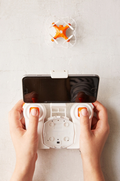 TRNDlabs Skeye Nano 2 FPV Quadcopter Drone | Urban Outfitters