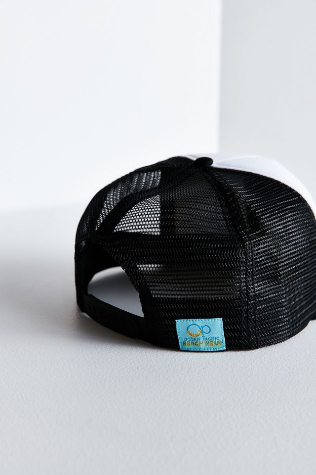 Op For UO Trucker Hat | Urban Outfitters