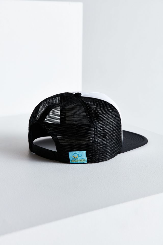 Op For UO Trucker Hat | Urban Outfitters