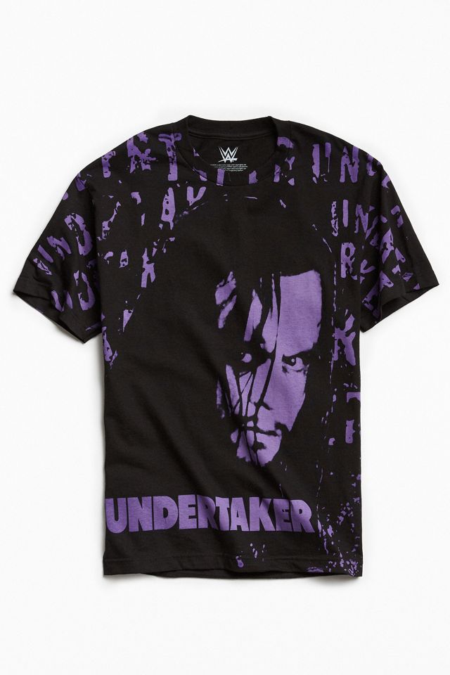 Undertaker Tee | Urban Outfitters