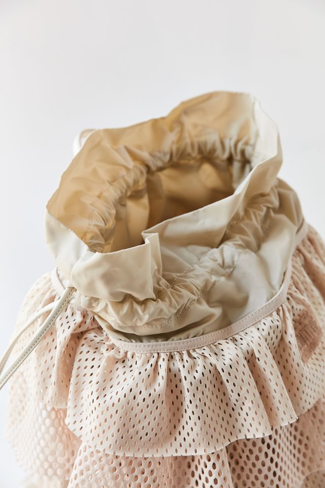 Puma Fenty by Rihanna Lyrd Drawstring Backpack | Urban Outfitters