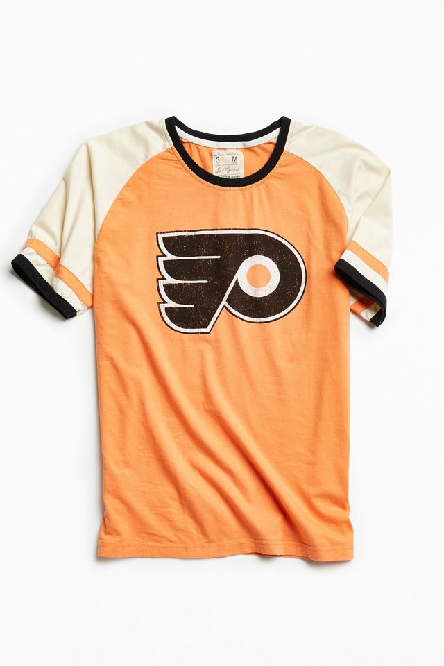 American Needle NHL Philadelphia Flyers Tee | Urban Outfitters Canada