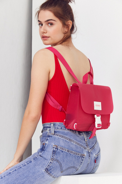 STATE Bags Mini Liberty Backpack | Urban Outfitters Canada