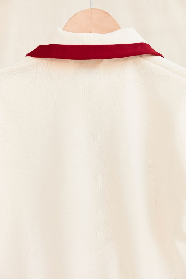 Vintage Nike Tan Track Jacket | Urban Outfitters Canada