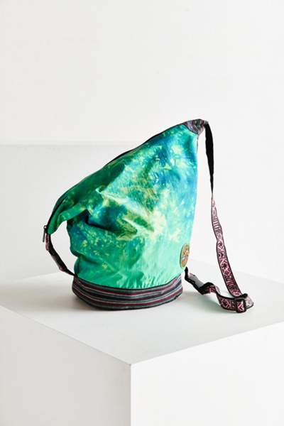 Gotcha For UO Sling Bag | Urban Outfitters