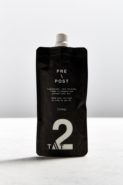 Tat2 Pre/Post Skin Care Tattoo Cream | Urban Outfitters