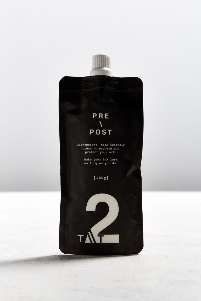 Tat2 Pre/Post Skin Care Tattoo Cream | Urban Outfitters