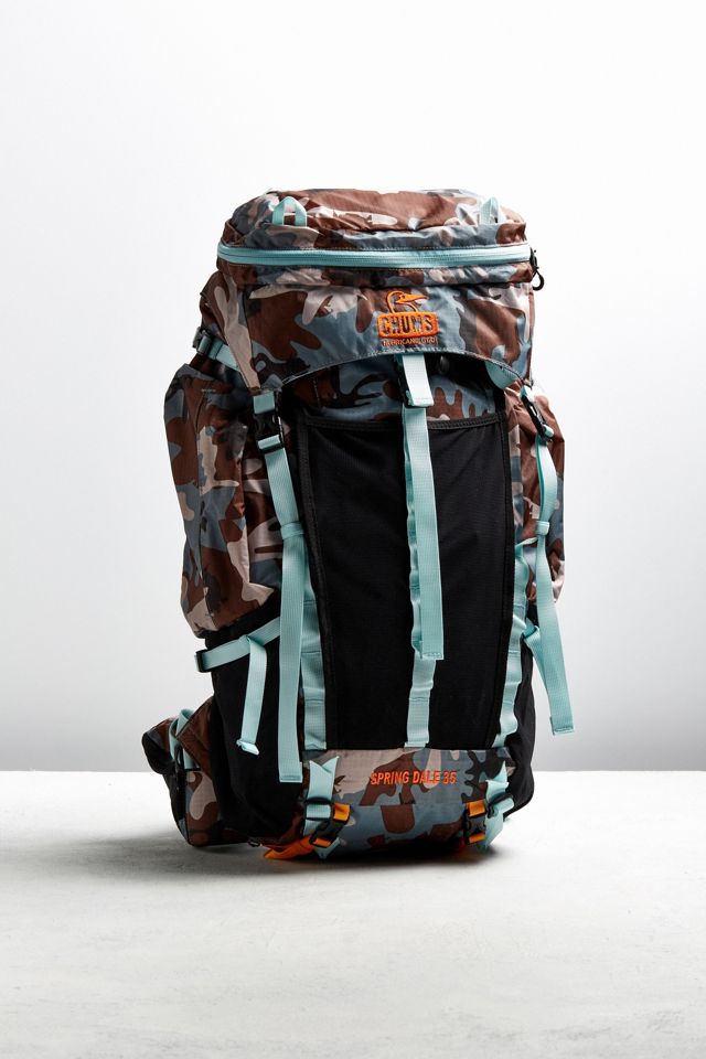 Chums Spring Dale 35 II Backpack | Urban Outfitters