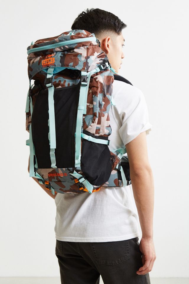 Chums Spring Dale 35 II Backpack | Urban Outfitters