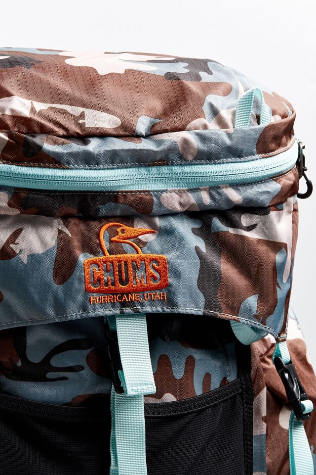 Chums Spring Dale 35 II Backpack | Urban Outfitters