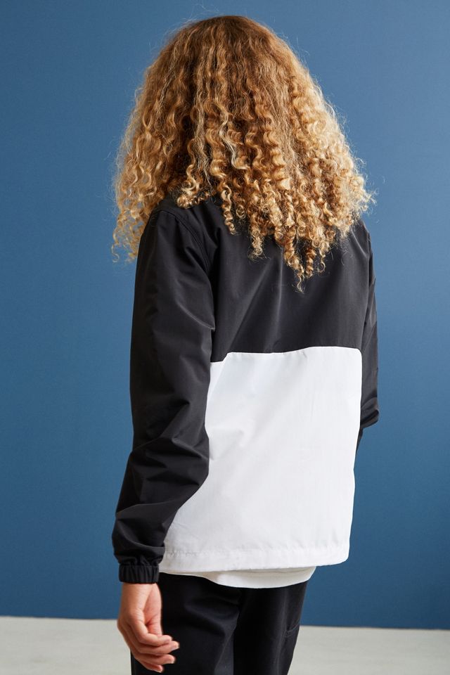 Penfield Barnes Two Tone Windbreaker Jacket | Urban Outfitters Canada