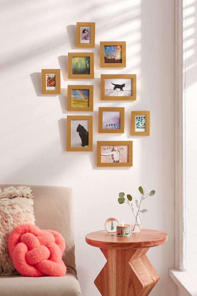 Instax + More Picture Frame Set | Urban Outfitters