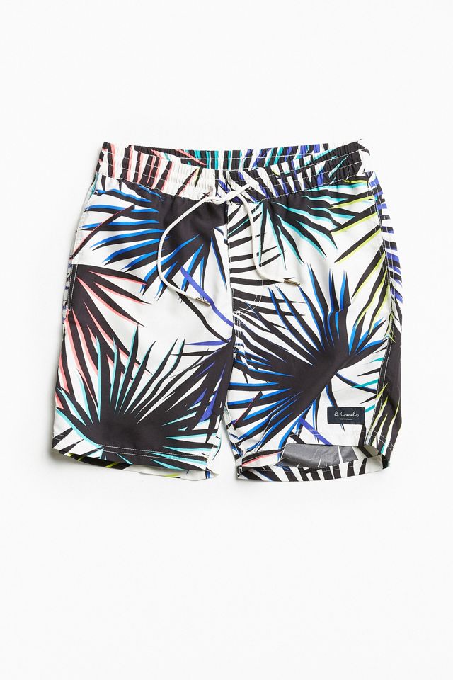 Barney Cools Floral Amphibious Short | Urban Outfitters Canada