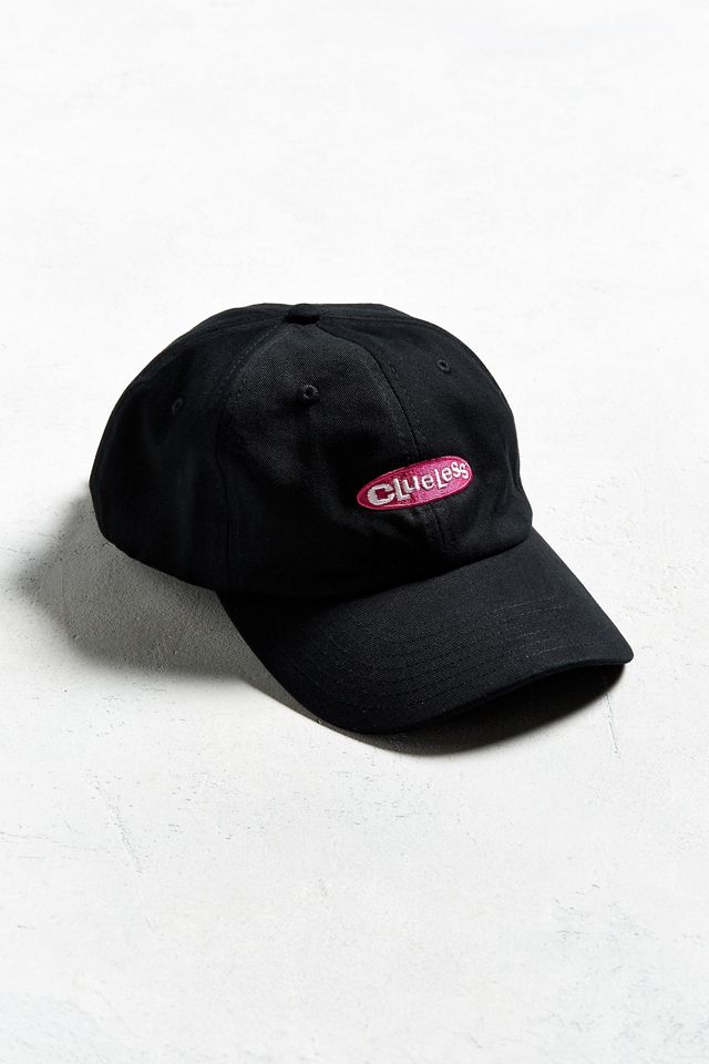 Clueless Baseball Hat | Urban Outfitters