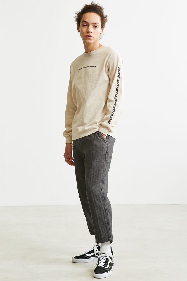 Wildroot Going Down Long Sleeve Tee | Urban Outfitters Canada