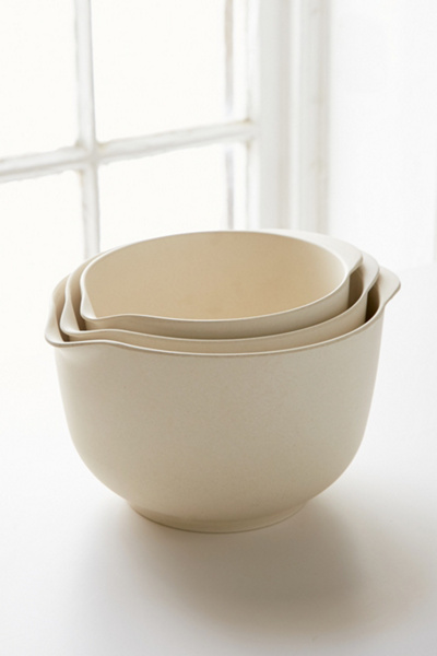 Bamboozle Mixing Bowl Set | Urban Outfitters