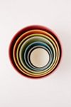Bamboozle Rainbow Nesting Bowl Set | Urban Outfitters
