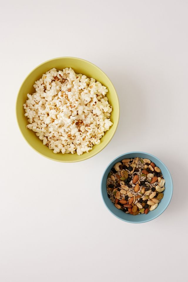 Bamboozle Rainbow Nesting Bowl Set | Urban Outfitters