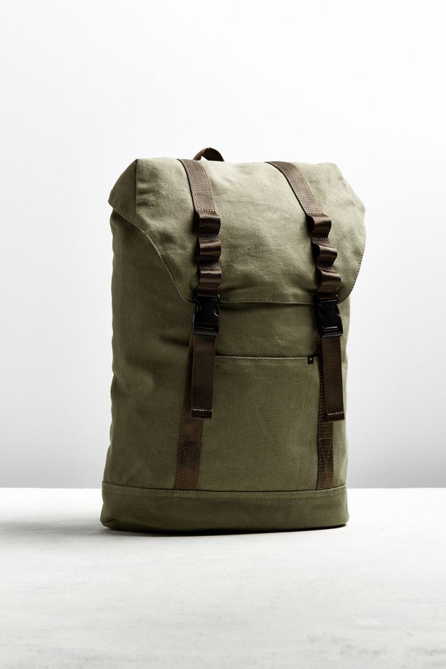 UO Flap Top Backpack | Urban Outfitters Canada