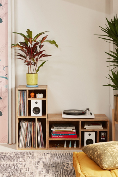 Planes Storage Shelf | Urban Outfitters