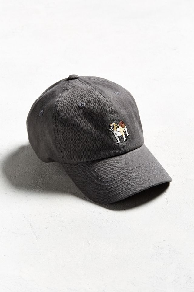Bulldog Baseball Hat | Urban Outfitters