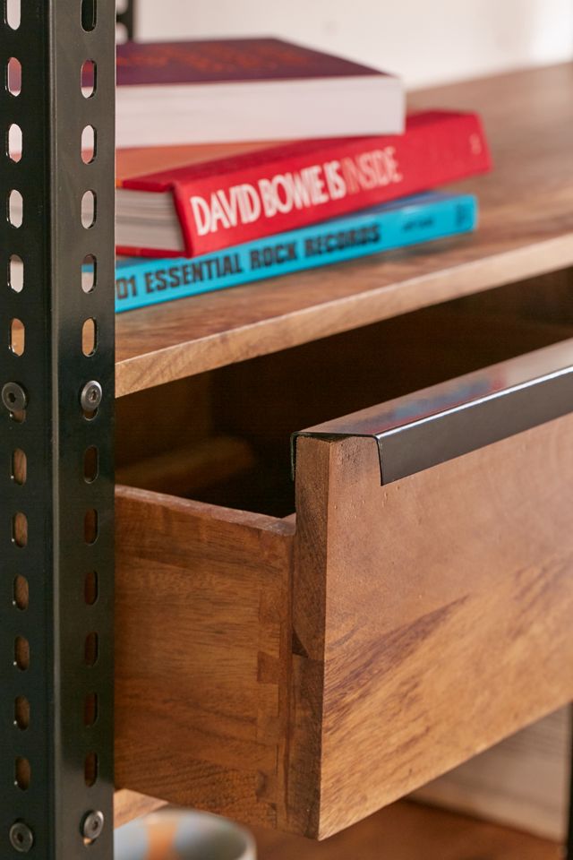 Fisher Storage Unit | Urban Outfitters