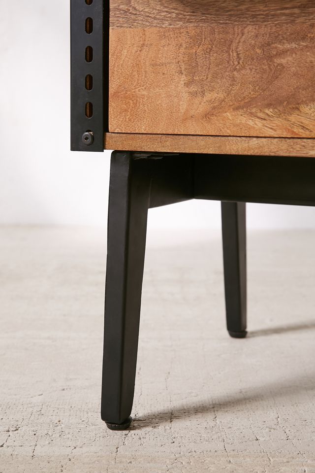 Fisher Storage Unit | Urban Outfitters