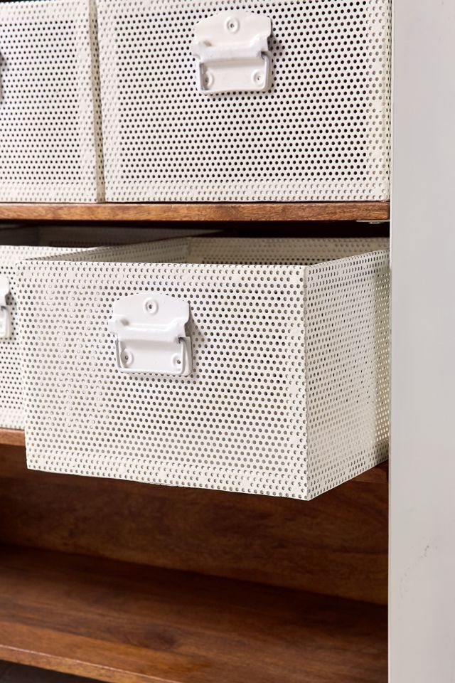 Samuel Storage Dresser | Urban Outfitters