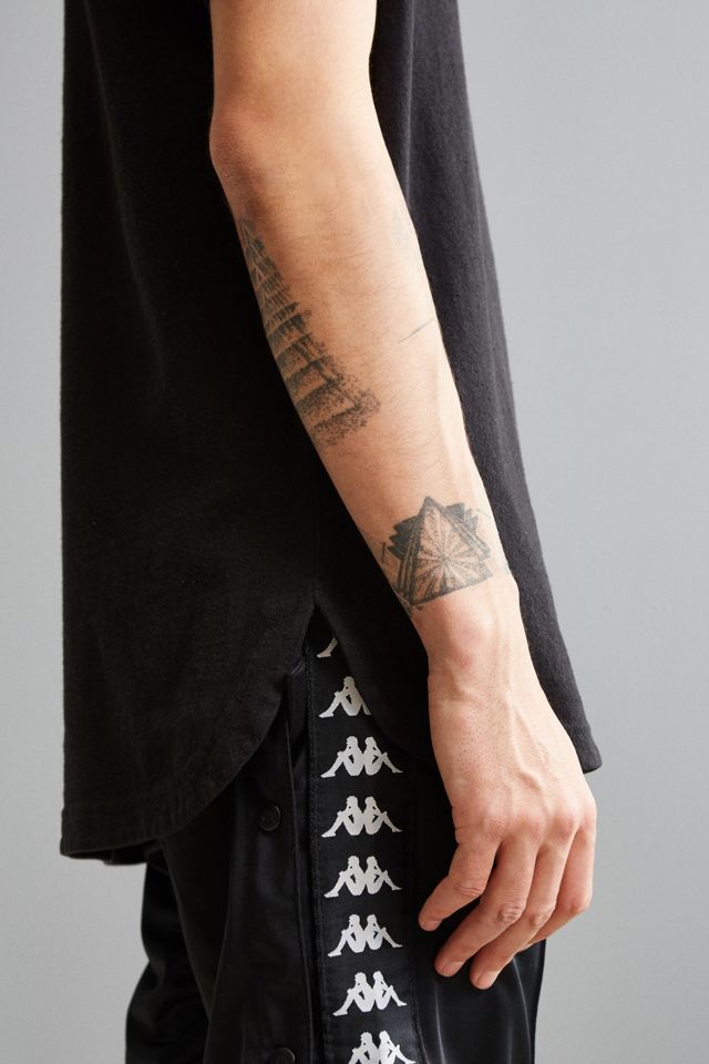 UO Henry Henley Tee | Urban Outfitters